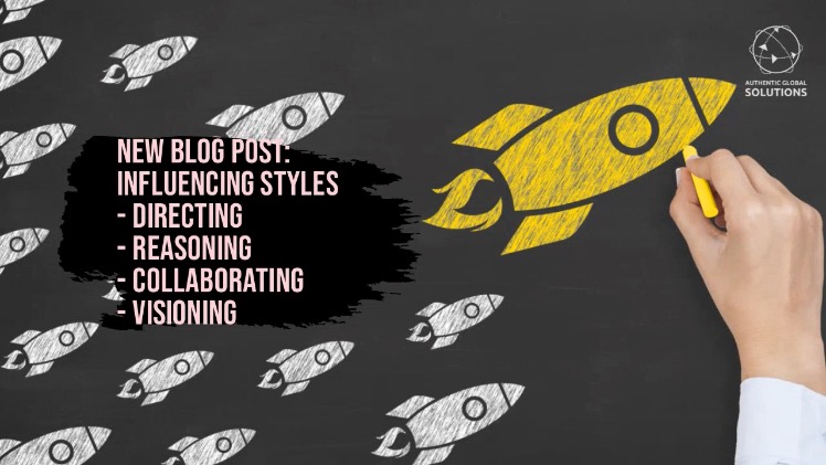 Improving Personal Performance: Influencing Styles and Preferences ...